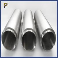 China Tantalum Rotating Target RO5200 Ta1 99.95% Purity 100mm OD for CVD PVD Sputtering for sale