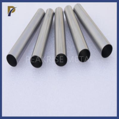 China Tantalum Tungsten Alloy Tube Ta2.5W Ta10W 0.2-5mm Wall Thickness ASTM B521 for sale
