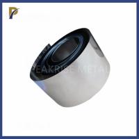 China Ta-2.5W RO5252 Tantalum Tungsten Alloy Foil 0.03mm 0.04mm 100x150mm for sale