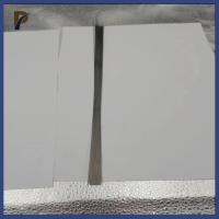 China Tantalum Tungsten Straight Wire Ta1 Ta2 Ta10W RO5200 RO5255 0.25mm 0.3mm 0.35mm for sale