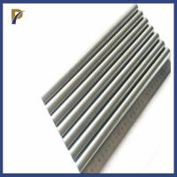 China Niobium Bar 99.95% Purity 3mm to 100mm Diameter for Chemical and Electronic Industries for sale
