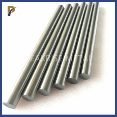 China Niobium Bar 99.95% Purity 3mm to 100mm Diameter for Chemical and Electronic Industries for sale