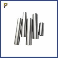 China RO4200 Niobium Rod 99.95 Purity 3-100mm Diameter Corrosion Resistant for Aerospace for sale