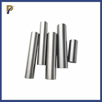 China RO4200 Niobium Rod 99.95 Purity 3-100mm Diameter Corrosion Resistant for Aerospace for sale