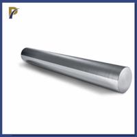 China RO4200 Niobium Rod 99.95 Purity 3-100mm Diameter Corrosion Resistant for Aerospace for sale