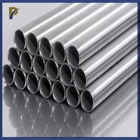 China 99.95% Pure Niobium Pipe Niobium Titanium Alloy Tube RO4200 Grade 2468℃ Melting Point for sale
