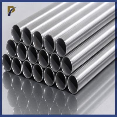 China 99.95% Pure Niobium Pipe Niobium Titanium Alloy Tube RO4200 Grade 2468℃ Melting Point for sale