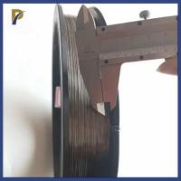 China Pure Nb1 Niobium Wire R04200 99.95% 0.2-3.0mm Polished Nonferrous Metal for sale