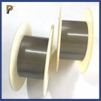 China 0.25mm Superconductor Annealed Niobium Titanium Wire In Spool for sale