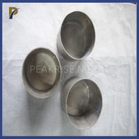 China Welding Niobium Crucible Nb1 RO4200 99.95% Pure Custom Sizes 100-1000mm Diameter for sale