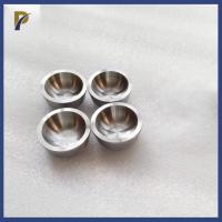 China High Purity Ta1 Tantalum Crucible 99.95% for Smelting and High Temperature Applications for sale