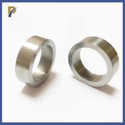 China Customized Pure Tantalum Rings R05200 R05252 99.95% Min 10-100mm ASTM B521 for sale