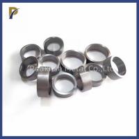 China Customized Pure Tantalum Rings R05200 R05252 99.95% Min 10-100mm ASTM B521 for sale