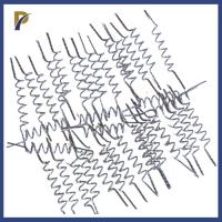 China Vacuum Metallization Heating Tungsten Wire Tungsten Twisted Wire Tungsten Coating Wire for sale