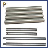 China Corrosion Resistant Molybdenum Heating Electrode Rod 99.95% Purity Dia 4-120mm for Rare Earth Industry for sale