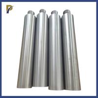 China Molybdenum Electrodes Bar For Refractory Fiber Resistance Furnace Heating Elements for sale