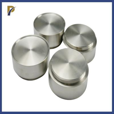 China Thin Film Deposition Zirconium Target Zr702 Zr705 Vacuum Coating Target 99.5% Purity for Optical Coating for sale