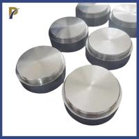 China Zr702 Zr705 Zirconium Target 99.5% Purity Vacuum Coating for Semiconductor LED Industry for sale