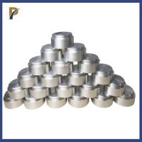 China Zr702 Zr705 Zirconium Target 99.5% Purity Vacuum Coating for Semiconductor LED Industry for sale