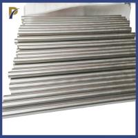 China Zirconium UNS R60702 Zr702 Round Bar Rod 2-100mm Diameter for Chemical Industry for sale