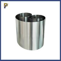 China ASTM B551 Zirconium Foil 0.025mm Corrosion Resistant Zr702 Zr705 Coil for sale