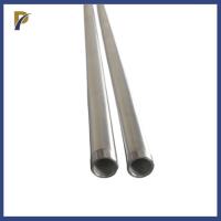 China High Purity Zirconium Sputtering Target Tube OD 6-127mm for Energy-Saving Glass for sale