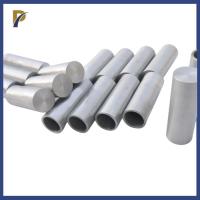 China Zr702 Zr705 Zirconium Blind Tube Protection Tube One End Closed OD 6-150mm for sale