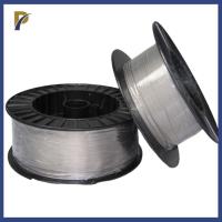 China Zirconium Niobium Alloy Wire RO60705 RO60706 0.1-6.0mm ASTM B550 for Chemical Industry for sale
