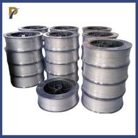 China Zirconium Niobium Alloy Wire RO60705 RO60706 0.1-6.0mm ASTM B550 for Chemical Industry for sale