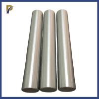 China 30% Tungsten Molybdenum Alloy Rod 30mm Diameter High Temperature Stability for sale