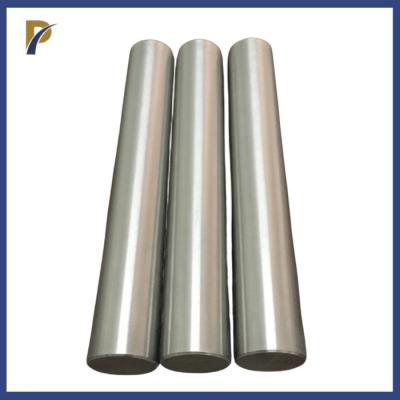 China 30% Tungsten Molybdenum Alloy Rod 30mm Diameter High Temperature Stability for sale