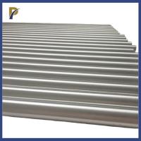 China 30% Tungsten Molybdenum Alloy Rod 30mm Diameter High Temperature Stability for sale