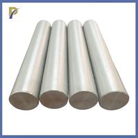 China TA1 TA2 Titanium Rod Pure Titanium Bar for sale