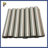 China TA1 TA2 Titanium Rod Pure Titanium Bar for sale