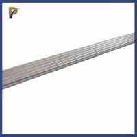 China ASTM F67 Medical Titanium Rod Gr1 ELI TA1 ELI 8mm to 150mm Diameter for Surgical Implants for sale