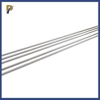 China ASTM F67 Medical Titanium Rod Gr1 ELI TA1 ELI 8mm to 150mm Diameter for Surgical Implants for sale
