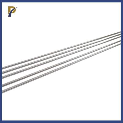 China ASTM F67 Medical Titanium Rod Gr1 ELI TA1 ELI 8mm to 150mm Diameter for Surgical Implants for sale