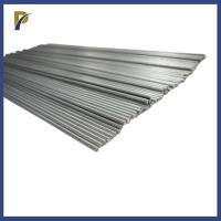 China ASTM F67 Medical Titanium Rod Gr1 ELI TA1 ELI 8mm to 150mm Diameter for Surgical Implants for sale