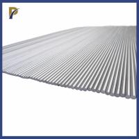China ASTM F136 Gr5 Ti-6Al-4V ELI Titanium Alloy Rod 4mm to 100mm Medical Bar for sale