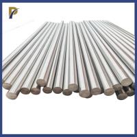 China GR1 GR2 GR5 GR7 GR9 GR12 Titanium Round Bar 5-200mm Diameter for Jewelry for sale