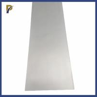China Medical Titanium Plate Gr2 Gr5 Gr7 Surgical Implant Titanium Sheet 0.3-60mm Thickness for sale