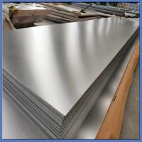 China Medical Titanium Plate Gr2 Gr5 Gr7 Surgical Implant Titanium Sheet 0.3-60mm Thickness for sale