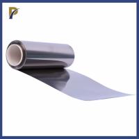 China 0.05mm 0.1mm 0.2mm Titanium Plate Titanium Sheet Gr1 Gr2 Titanium Foil for sale