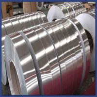 China Gr2 TA2 Pure Titanium Foil Ultra-Thin 0.01mm-0.1mm Corrosion Resistant Titanium Strip for sale