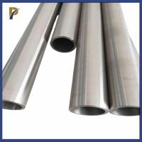 China TC4 Ti-6Al-4V Titanium Alloy Seamless Tube 6-114mm OD Corrosion Resistant for sale