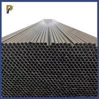 China Gr5 Gr7 Gr9 Titanium Alloy Seamless Tube TC10 TC11 6mm OD Heat Exchanger for sale