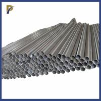 China Gr5 Gr7 Gr9 Titanium Alloy Seamless Tube TC10 TC11 6mm OD Heat Exchanger for sale