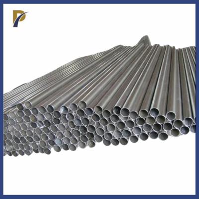 China Gr5 Gr7 Gr9 Titanium Alloy Seamless Tube TC10 TC11 6mm OD Heat Exchanger for sale