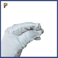 China Gr1 Gr2 Titanium Capillary Tube 0.4mm to 6mm OD Pure Titanium Tube for sale