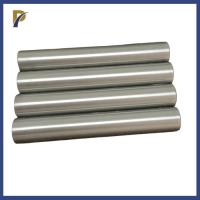 China Polished Surface High-Purity Molybdenum Rod for Optimal Electrical Performance ASTM B387 for sale